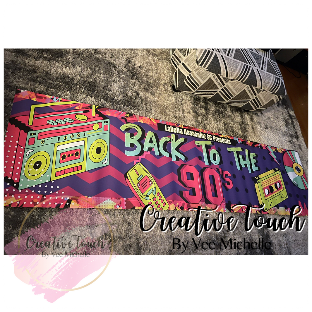 The Creative Touch Design Studio